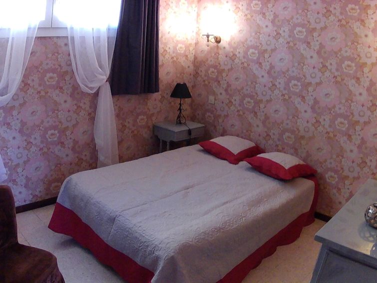 Wohnung In Der Nähe Von Strand, Zentrum, Geschäften - Cogolin
