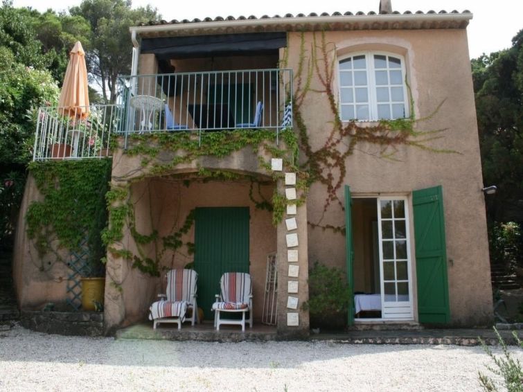 "La Mignonette" Mit Meerblick - Cavalaire-sur-Mer