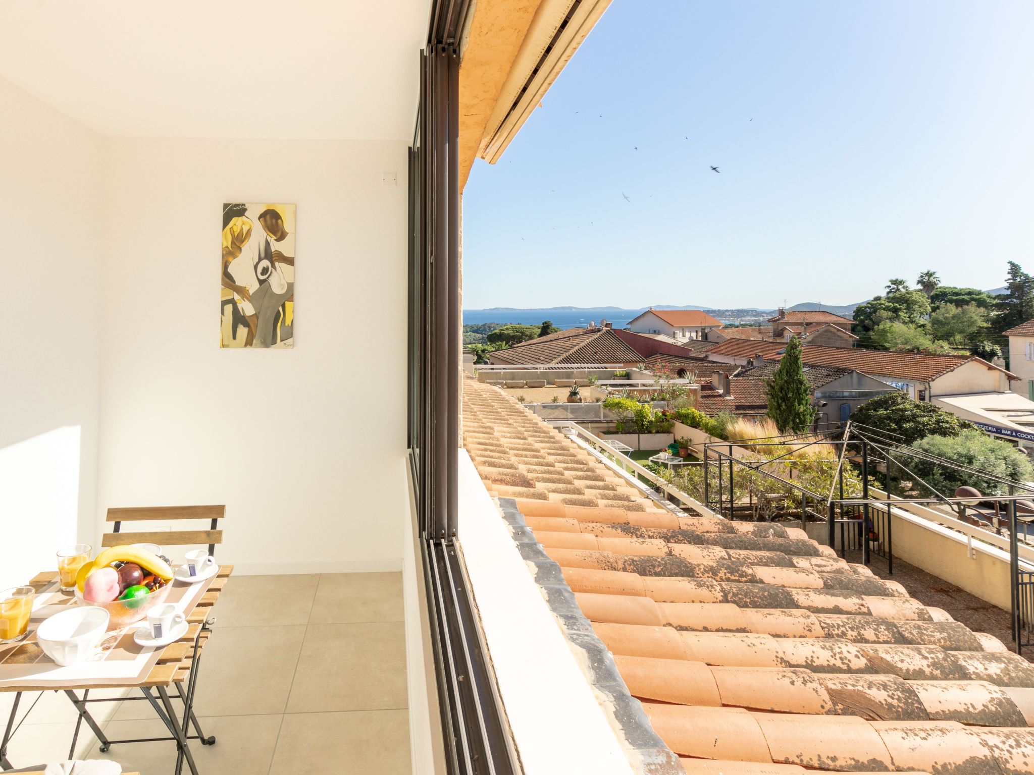 Odyssee 80 - La Croix-Valmer