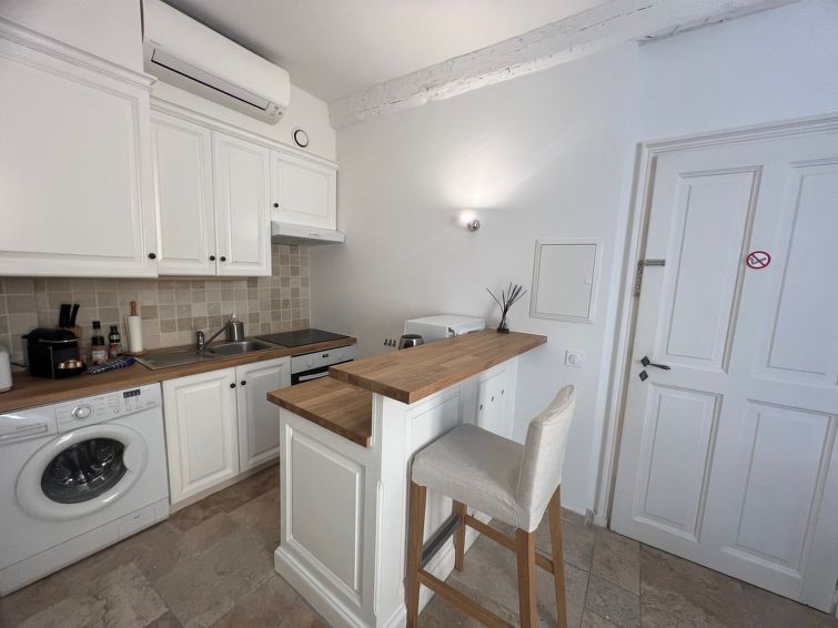 Authentisches Studio Im Herzen Des Dorfes - Saint-Tropez