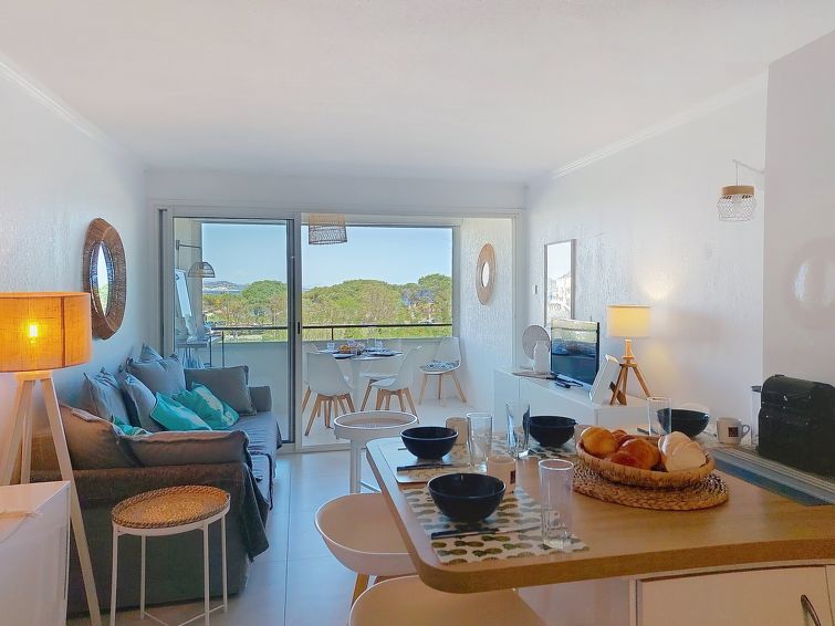 Les Marines De Gassin - Gassin