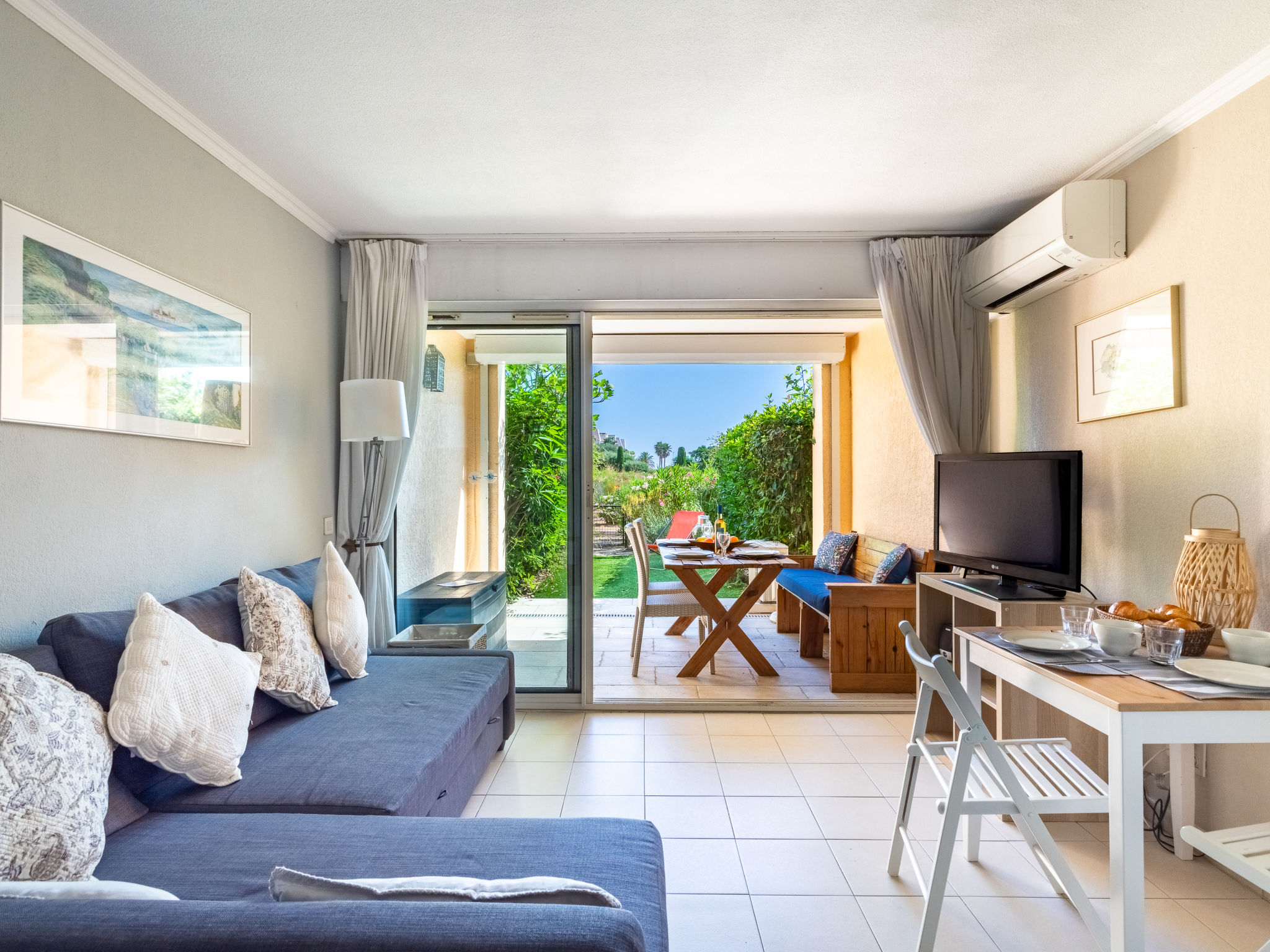 Les Marines - Gassin