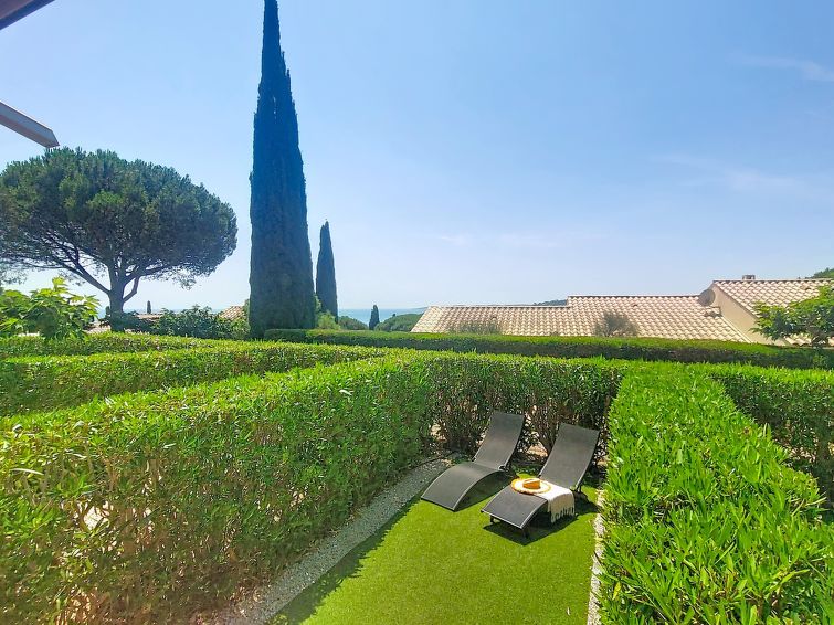 Les Coteaux De La Nartelle - Saint-Tropez