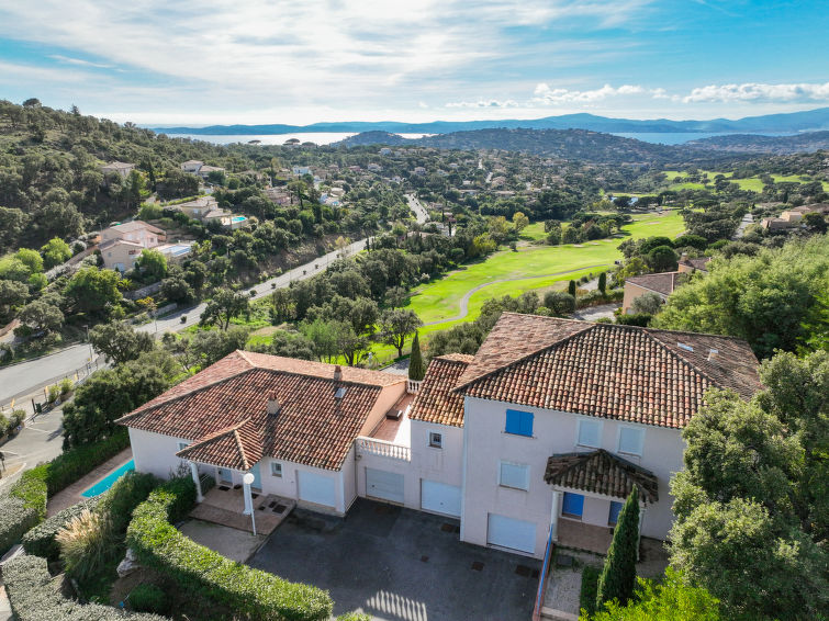 Le Green - Sainte-Maxime