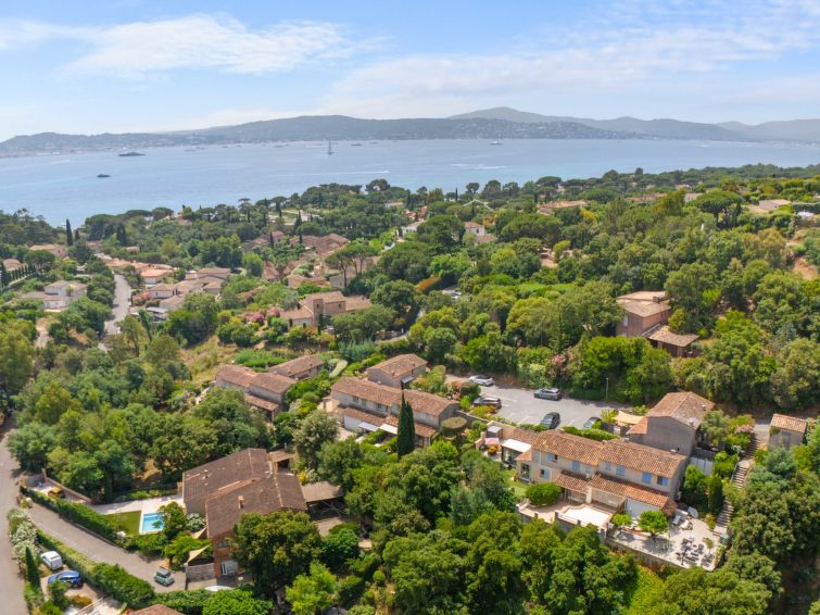 Hameau De Croisette Plage - Sainte-Maxime