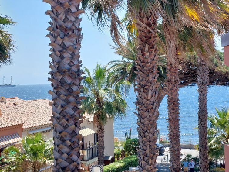 Villa Botrel - Sainte-Maxime
