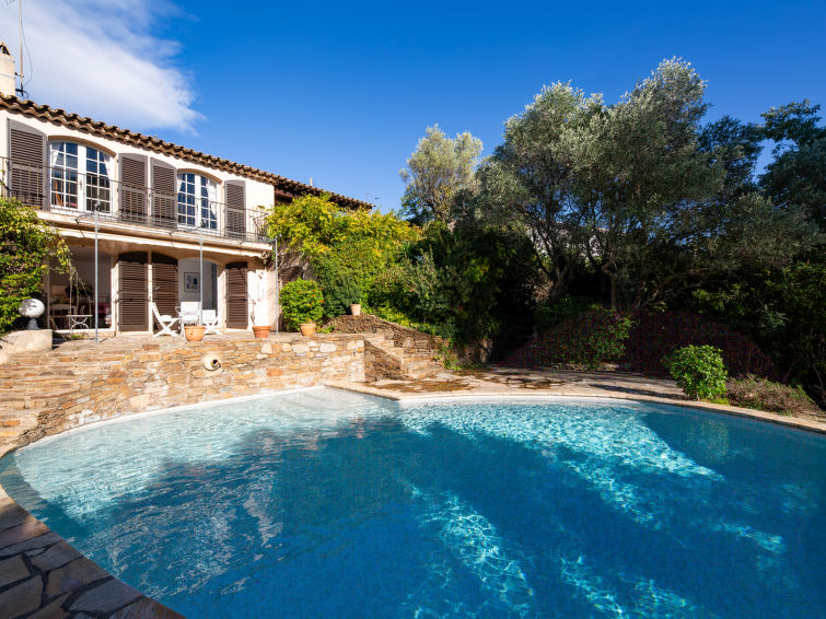 Les Boissines - Saint-Tropez