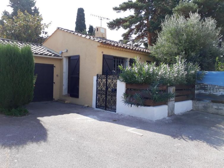 La Garonnette 7 - Saint-Tropez