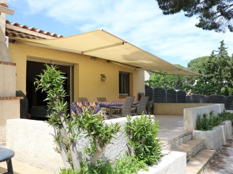 La Garonnette 12 - Saint-Aygulf