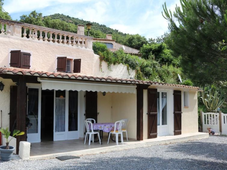 3 Zimmerhaus - Saint-Tropez