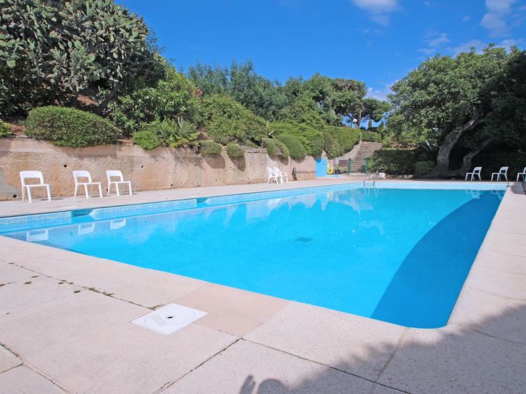 Maison 4ch 6 Pers - Clim - Wifi - Ste Maxime - Saint-Tropez