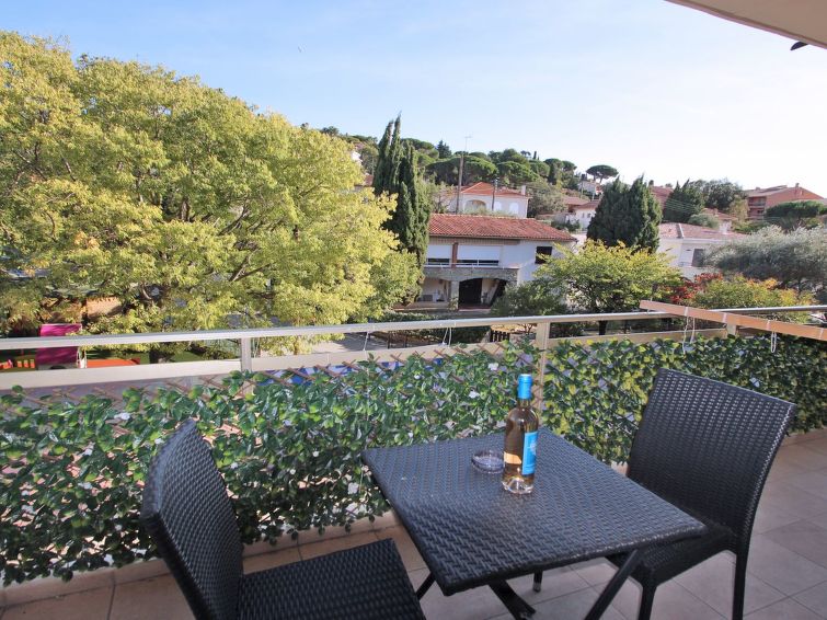 Wohnung T3 - 5 Personen - Klimatisierung - Wifi - Stadtzentrum - Sainte-Maxime