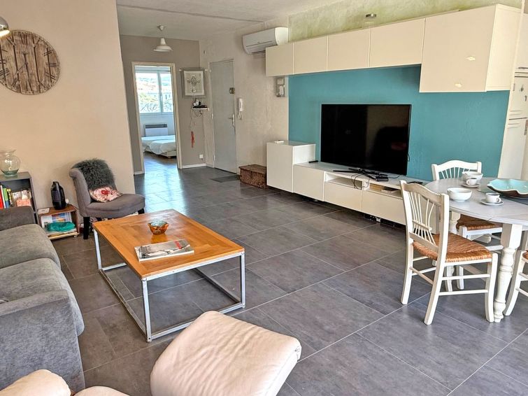 Appt T3 - Schwimmbad Residenz - Clim - Sainte Maxime - Sainte-Maxime