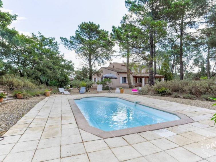 Ruhige Villa Mit Pool Im Herzen Der Weinberge - La Garde-Freinet