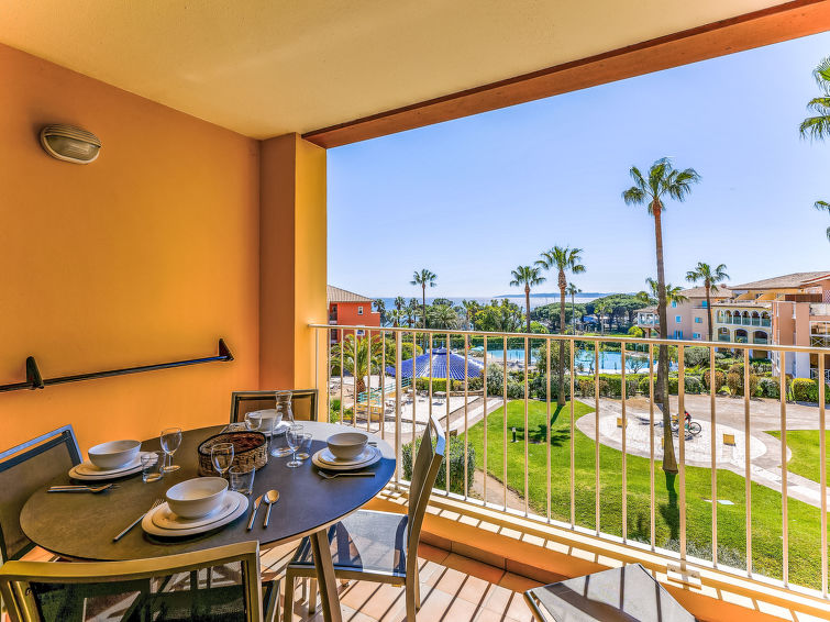 Les Rivages Des Issambres - Roquebrune-sur-Argens