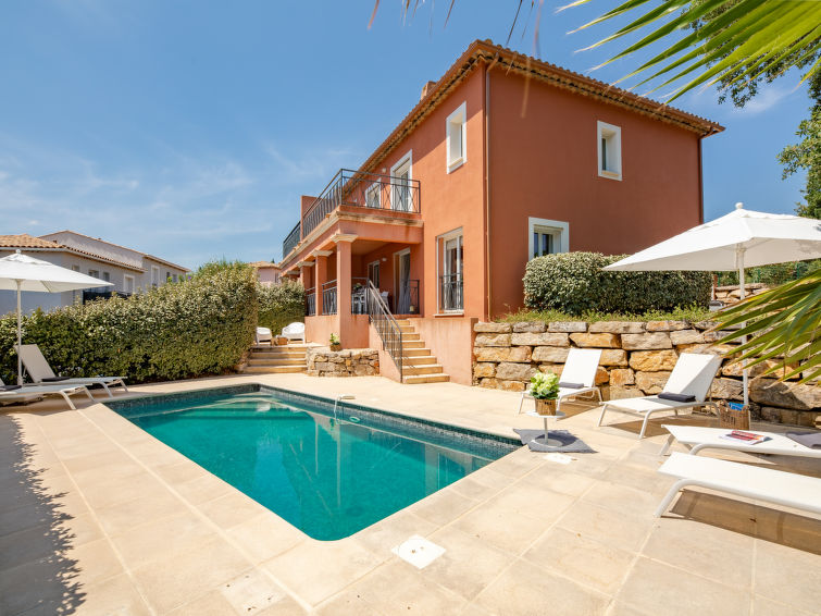 Villa De Stephanie - Fréjus