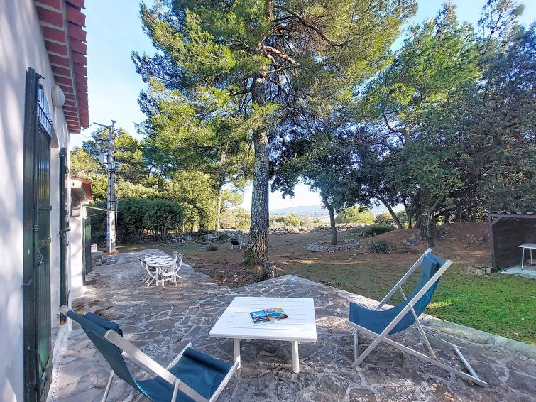 Villa Nature - Draguignan