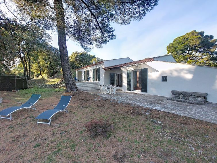 Nature Chez Michel - Draguignan