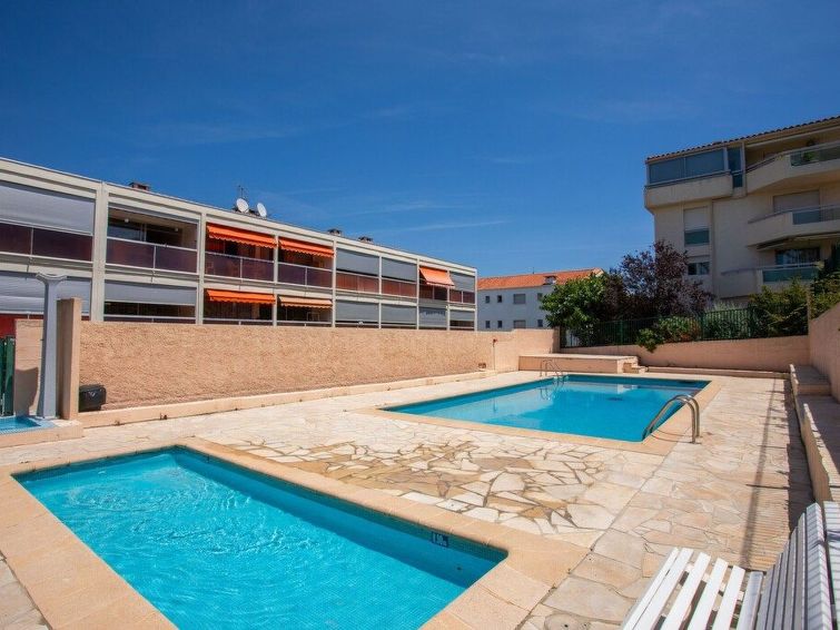 Appartment Am Meer - Fréjus