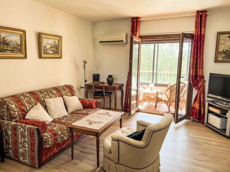 Appartement Colibri - Fréjus