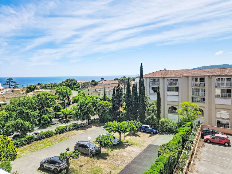 Le Victoria - Saint-Aygulf