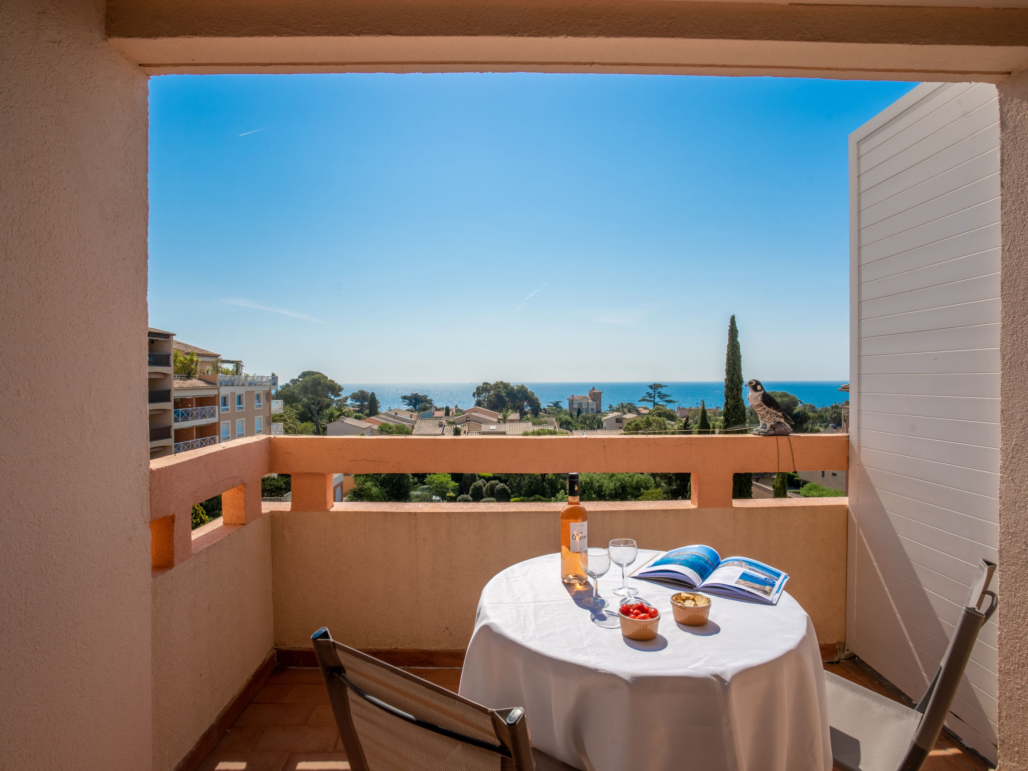 Le Victoria - Saint-Aygulf