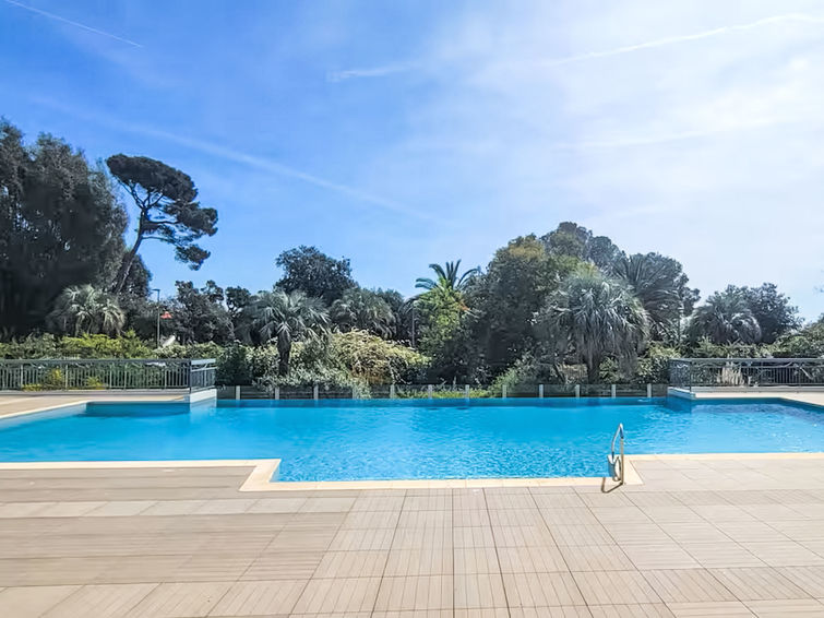 Le Grand Parc - Fréjus
