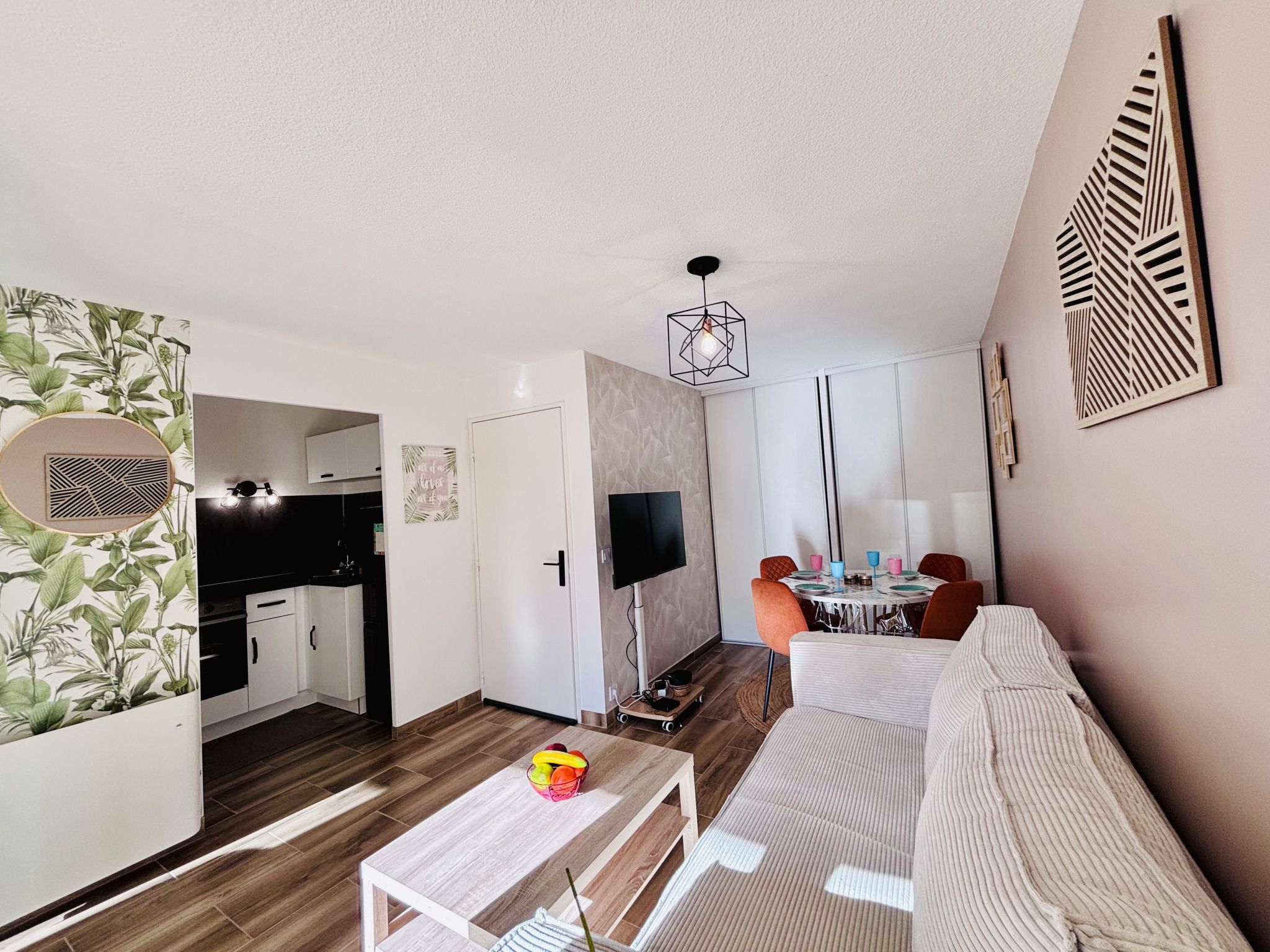 Le Riviera - Fréjus