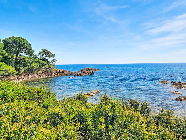 Résidence Le Soleil Bleu - Saint-Raphaël