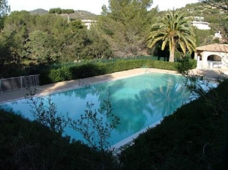 Casa Vacanze "Allée Des Marjolaines" (Majoranallee) - Cap Estérel