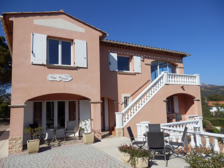 Laurier - Agay