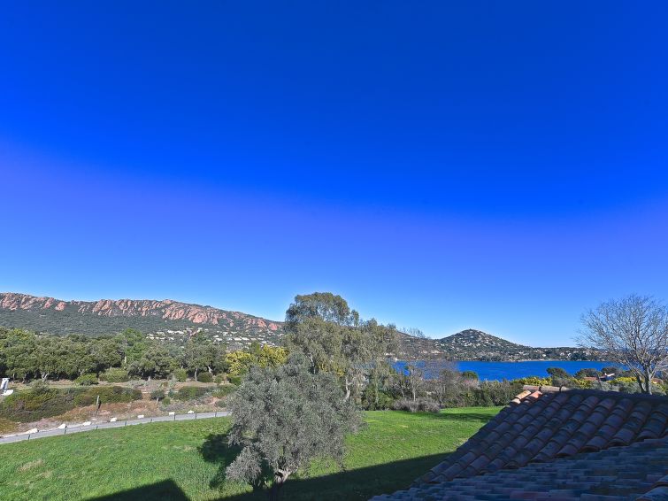 Village Cap Estérel - Le Belvédère - French Riviera