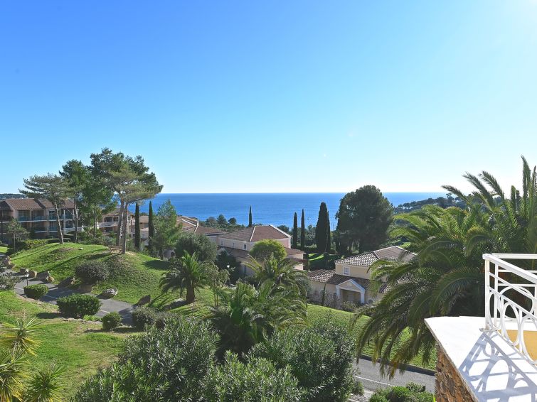 Le Village (C5 235) - Saint-Raphaël
