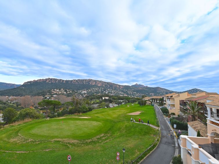 Village Cap Estérel - Le Village - Bormes-les-Mimosas