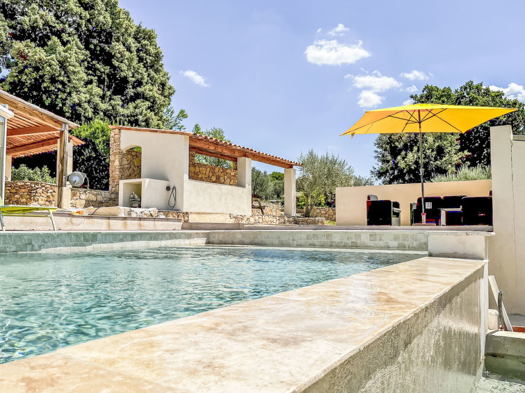 Villa Bienêtre - Aups