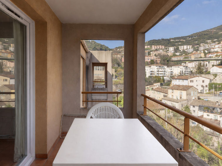 Virginia - Grasse