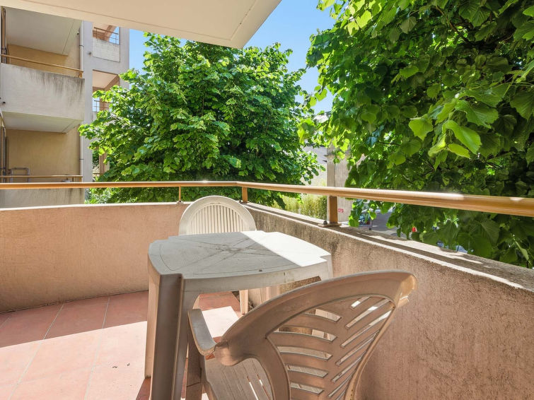 Virginia - Grasse