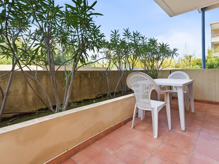 Virginia - Grasse