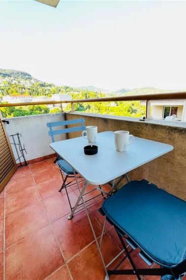  - Grasse