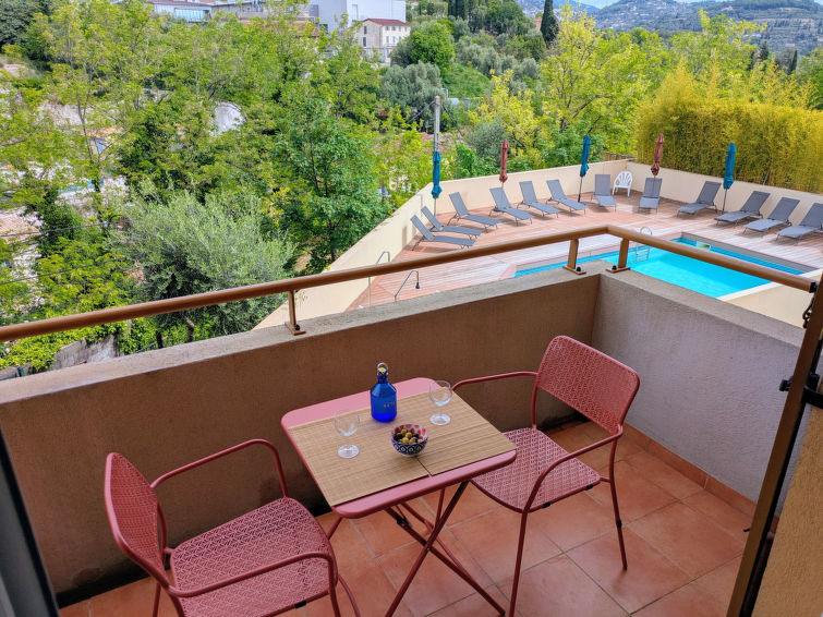  - Grasse