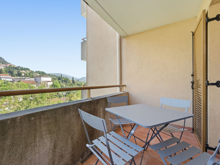  - Grasse