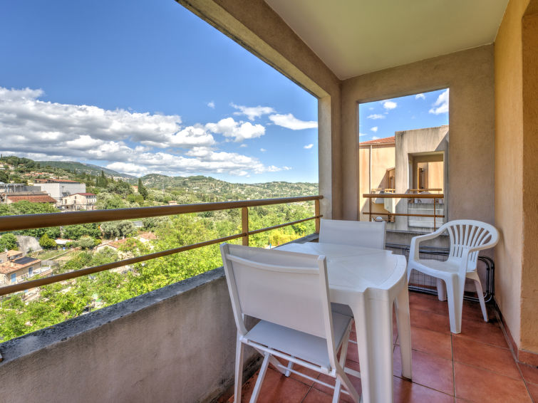 Virginia - Grasse