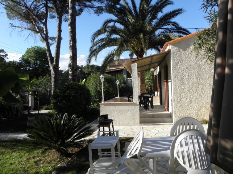 Mit Terrasse - Cannes
