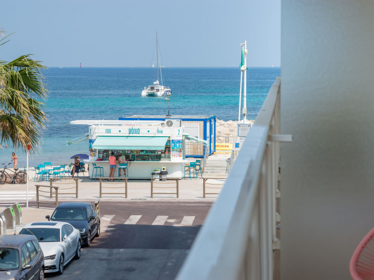 Reine Astrid - Cannes