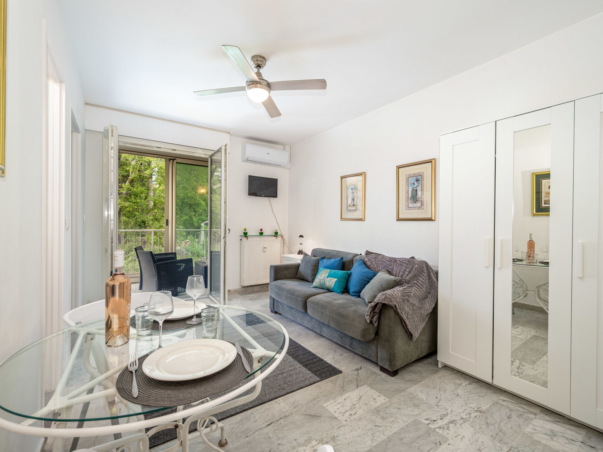 Val Joli - ibis Cannes Centre