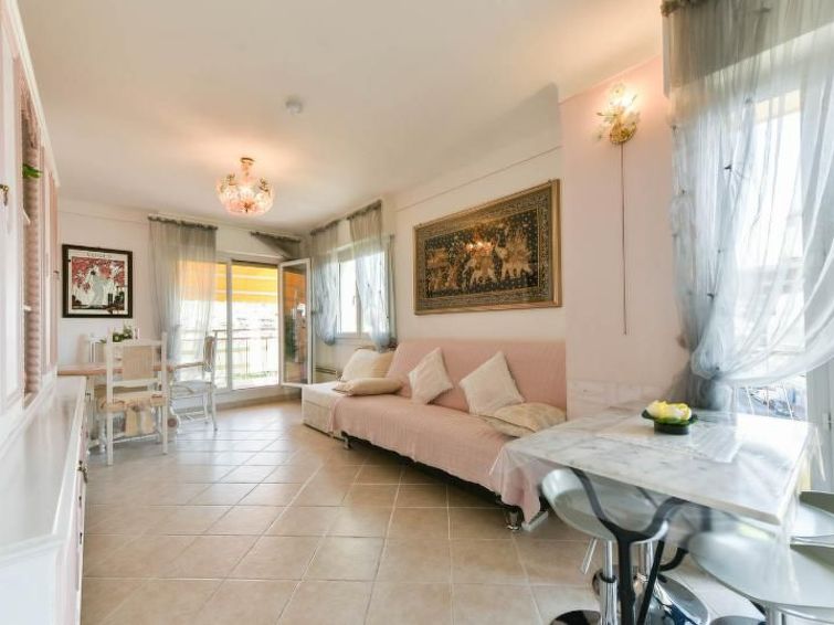 Boite D'amour Wohnung Mit Terrasse Und Solarium - Cannes
