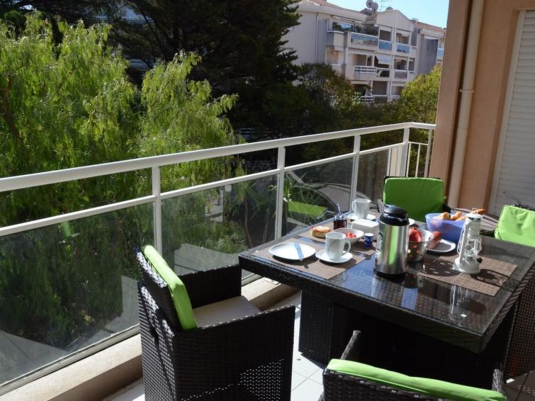 Béatrice - Cannes