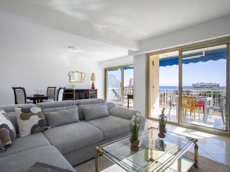 Azur Paradis - Cagnes-sur-Mer