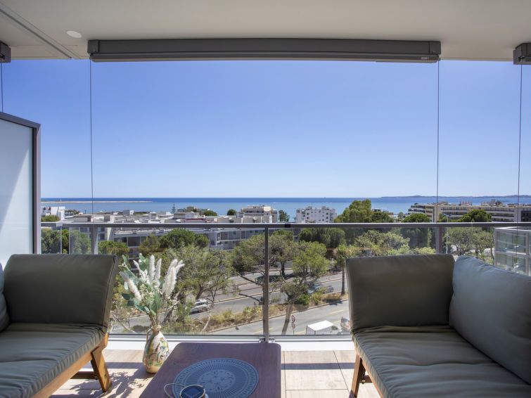 Seaside View - Nice