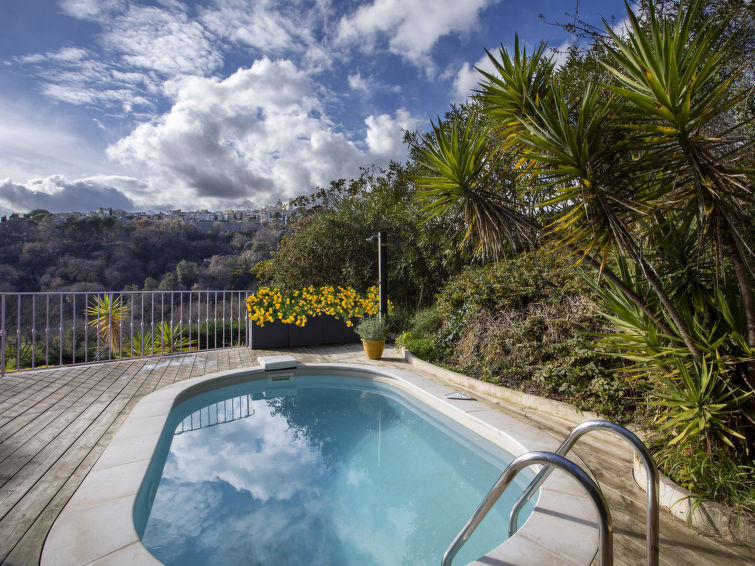 Villa Bellevue - Nice
